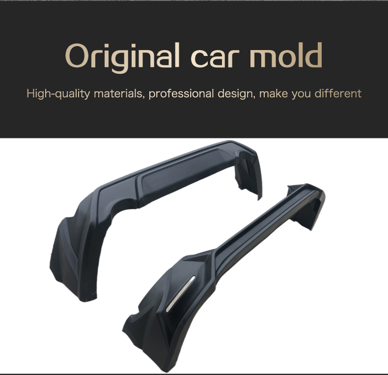 2020 Toyota Rav4 Trd Style Body Kit Conversion Kit, High Quality 2020 ...