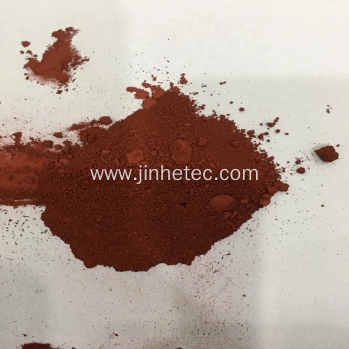 Pigment Iron Oxide Red Y101 China Manufacturers Suppliers Factory Exporter