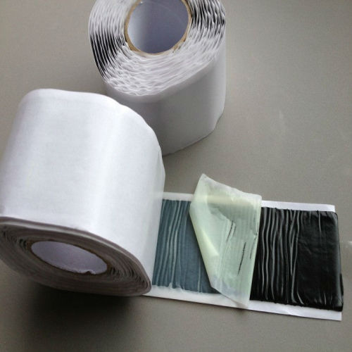 Electrical Components Water Proof Butyl Mastic Tape, High Quality ...