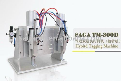 Saga Tagging Machine Tm-300d, High Quality Saga Tagging Machine Tm-300d ...
