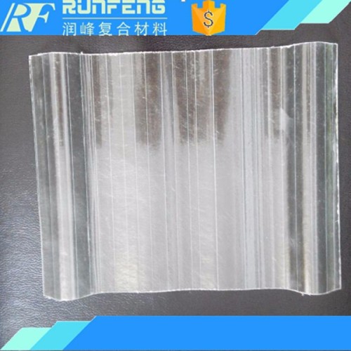 Fiberglass Panels / Transparent Fiberglass Sheet, High Quality ...