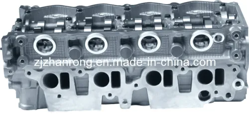 Completed Cylinder Head For Nissan Yd25 11039-ec00a, High Quality ...