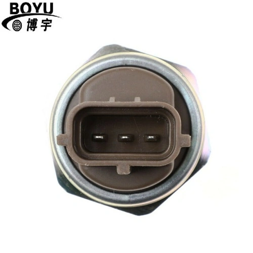 China Denso 499000-6131 Sensor de presión del riel para Nissan/Isuzu ...