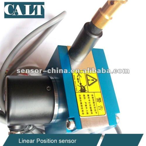 Wire Actuated Transducer /position Rotary Switch Cesi-s2000 Series, Use ...
