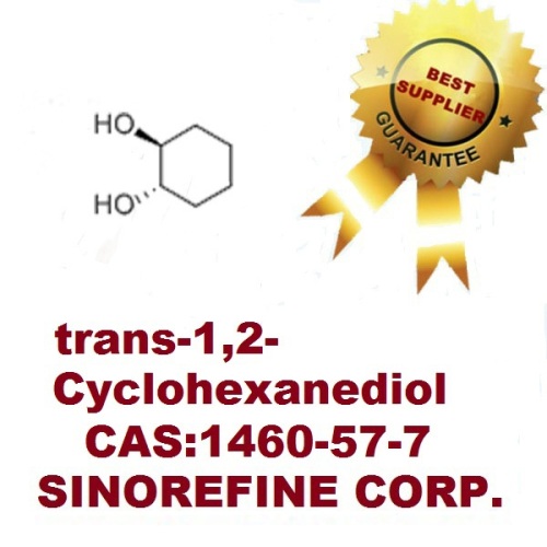 Trans-1,2-cyclohexanediol 1460-57-7, High Quality Trans-1,2 ...