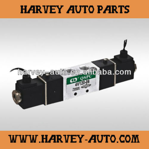 4v120-06 Solenoid Valve, High Quality 4v120-06 Solenoid Valve on ...