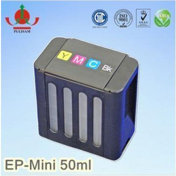Ciss Ink Tank (continuous Ink System) - Ep-mini, High Quality Ciss Ink ...