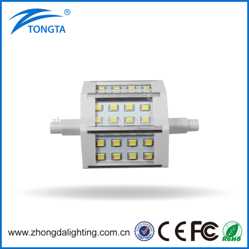R7s Type And Led Light Source Led R7s 78mm 4w 2years Warranty 4000k ...