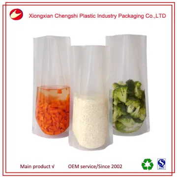 Microwavable Ready To Eat Meal Retort Pouch,China Microwavable Ready To ...