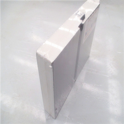 Pu Insulated Factory Partition Wall Panels Used Fireproof Wall ...