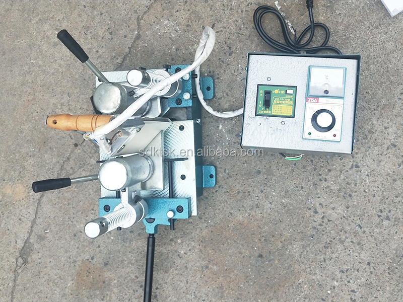 Portable Upvc Welding Tool For Window And Door Making Machines: Your ...