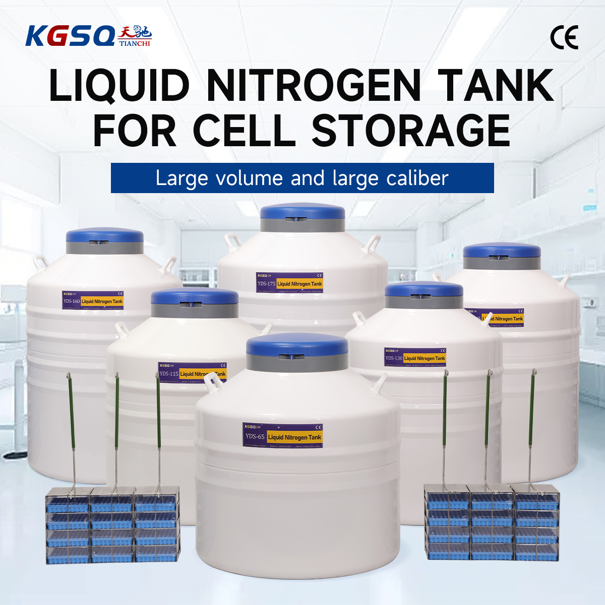 Faroe Islands Liquid Nitrogen Dewar Cell Storage Attention, High Quality Faroe Islands Liquid ...