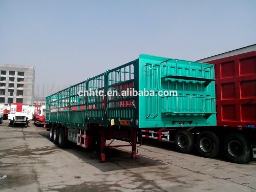 Cimc Semi-trailer, High Quality Cimc Semi-trailer on Bossgoo.com