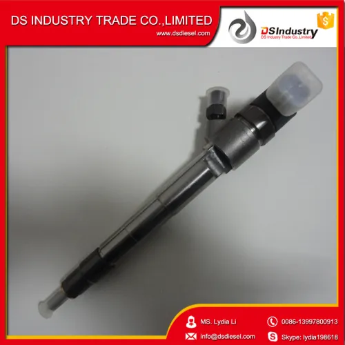 Cummins Bosch Isf2.8 Fuel Injector 0445110376 5258744, High Quality ...