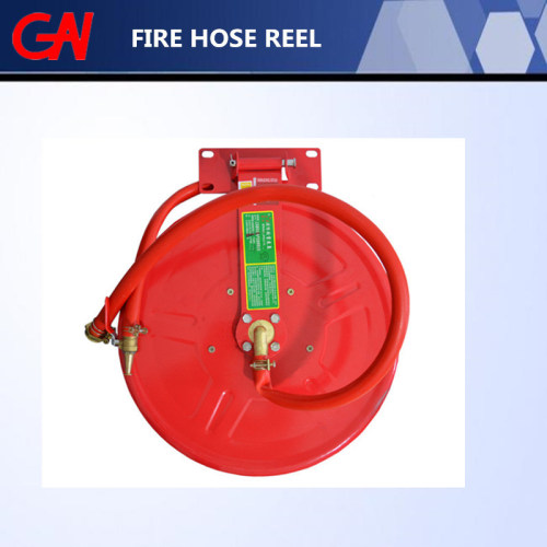 High Quality Flexible Fire Hose Reel For Fire Fighting, High Quality ...