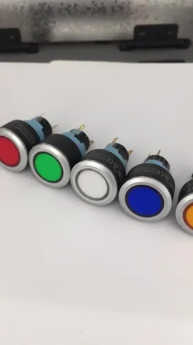 22mm On/off Led Push Buttons, High Quality 22mm On/off Led Push Buttons on Bossgoo.com