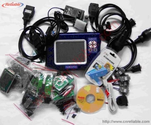 Digimaster Ii/ Tacho Universal/ Mileage Correction, High Quality Digimaster Ii/ Tacho Universal ...