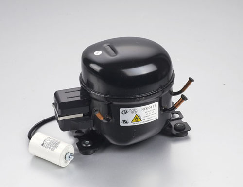 Freezer Compressor, R600a, High Quality Freezer Compressor, R600a on ...