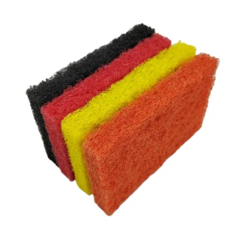20mm Thick Scouring Pads With Coarse Fibers, High Quality 20mm Thick ...