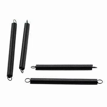Extension Springs, Used In Automotive Coil Springs With 0.08-10.0mm ...