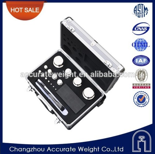 E2 1mg-500mg Precision Balance Scale Calibration Weights Kit Set, High Quality E2 1mg-500mg ...