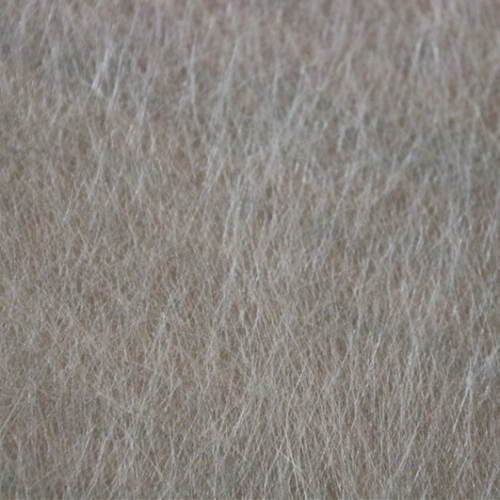 ECR Glass Fiberglass Surface Veil China Manufacturers Suppliers Factory ...