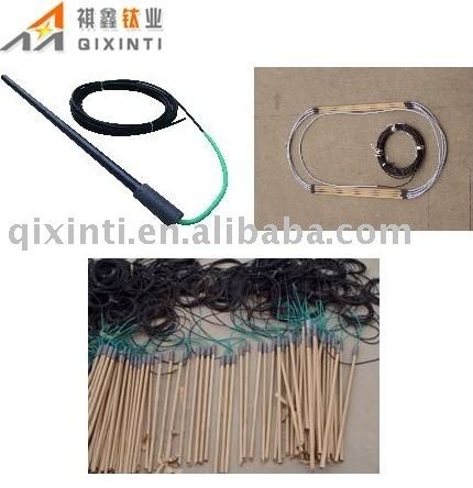 Mmo Tubular Anode For Cathodic Protection With Cable, High Quality Mmo ...