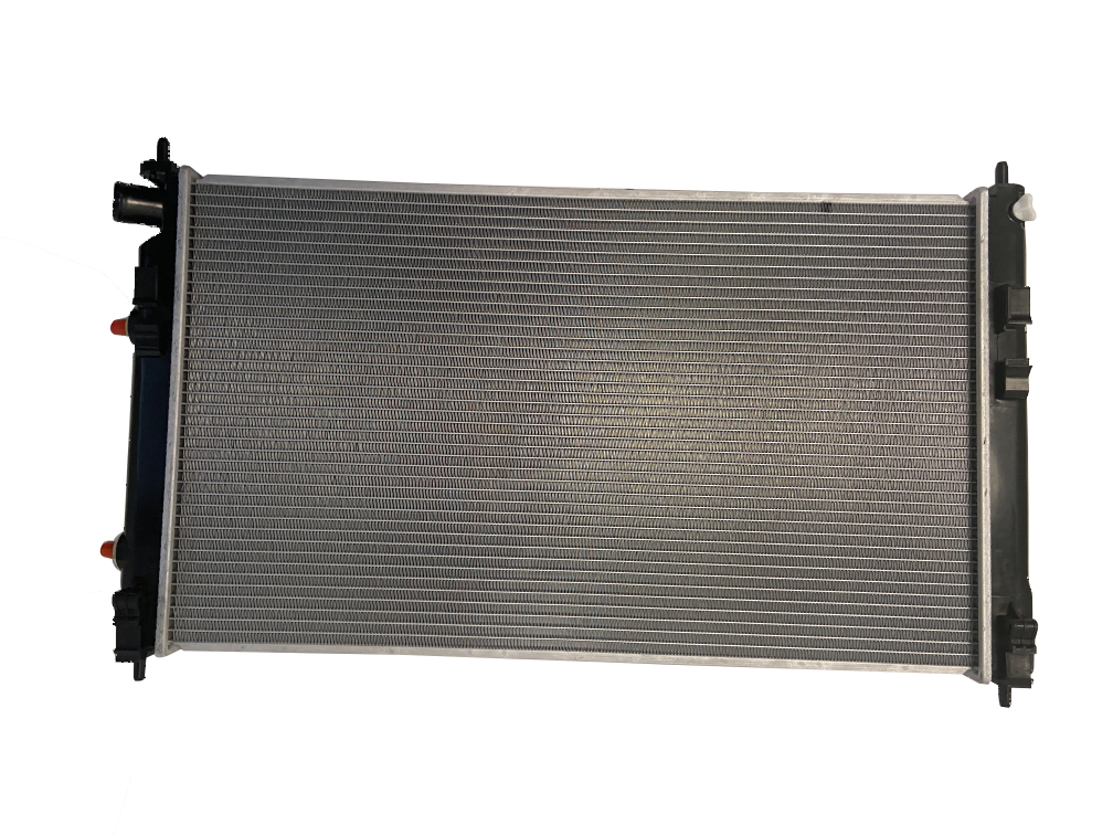 Mitsubishi Outlander 2.0 Di-d Oem1350a050 용 라디에이터, Bossgoo.com의 고품질 ...