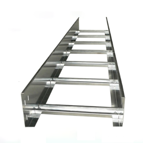 Telecom Alloy Aluminum Cable Ladder Tray Support System China Manufacturer