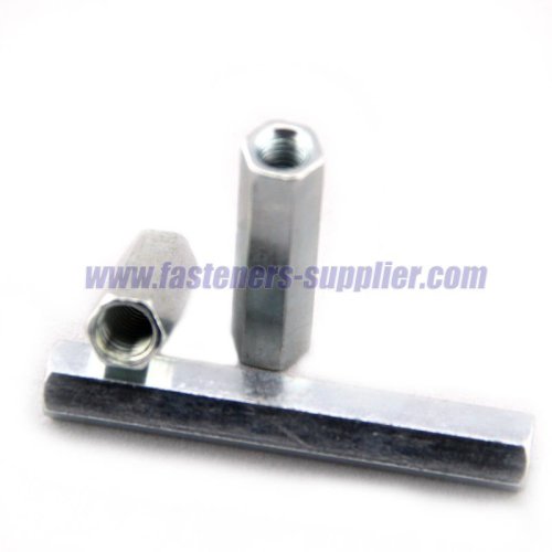 Din 6334 Hexagon Long Nut, High Quality Din 6334 Hexagon Long Nut on ...
