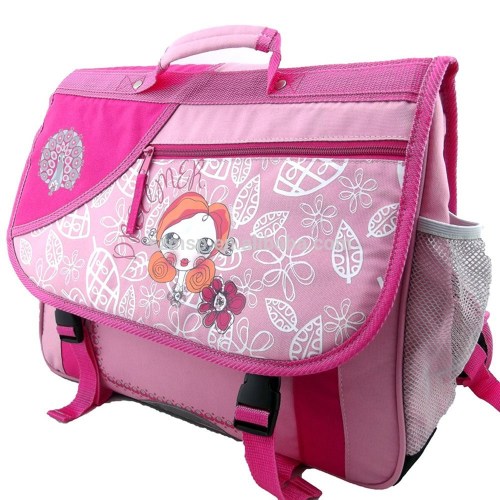 Girls Nylon Satchel Backpack For School, High Quality Girls Nylon ...
