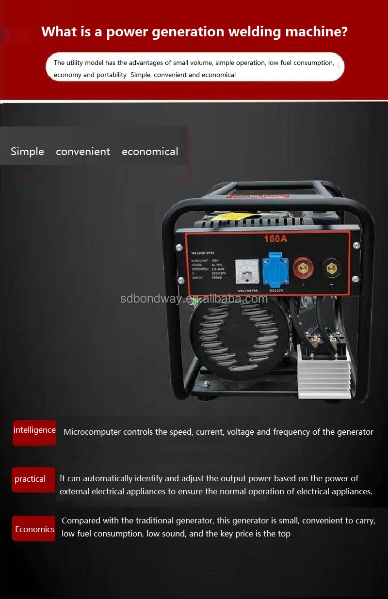 6kw Single-phase Air-cooled Dual Fuel Generator - Low Price 8500w ...