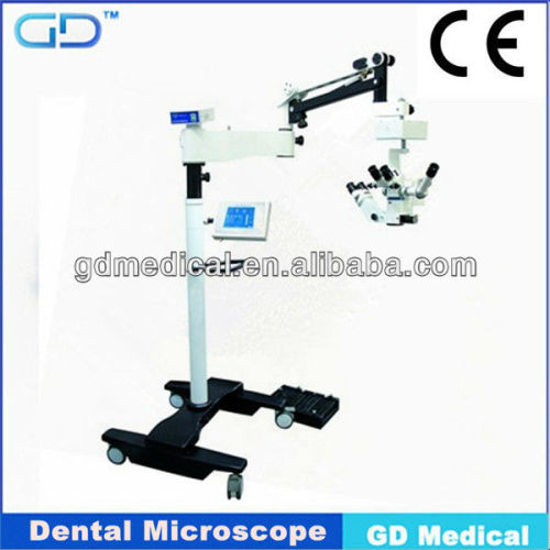 Ophthalmology/ent Operation Microscope/operating Microscope, High ...