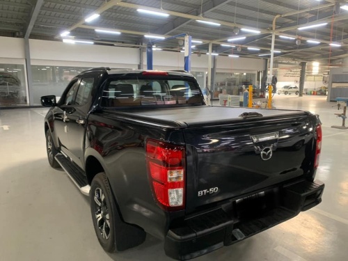 Vehicle's Style With Roller Shutter Covers, High Quality Vehicle's ...