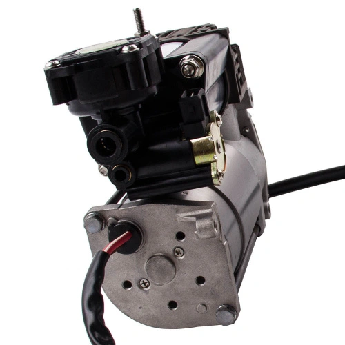 AIR SUSPENSION COMPRESSOR LR006201 China Manufacturers Suppliers ...