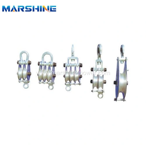 Triple Sheave Block And Tackle China Manufacturers Suppliers Factory ...