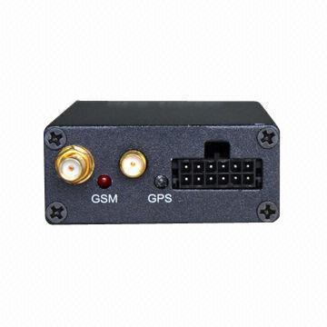 850/900/1,800/1,900mhz Truck Gps/gprs Tracker, High Quality 850/900/1 ...