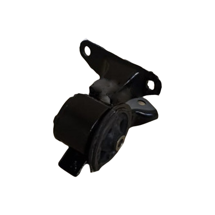 Trans Mount Rubber Mounting Fa0439070 Engine Mount For Faw B50, High ...
