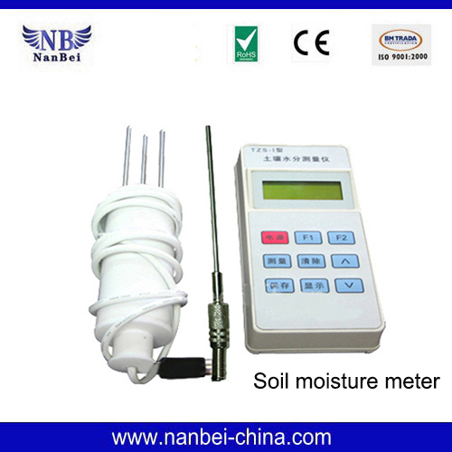 Soil Testing Equipment Soil Water Potential Meter, High Quality Soil ...