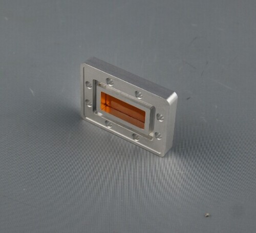 A Bj9-bj320 Waveguide Pressure Window, High Quality A Bj9-bj320 ...