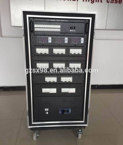 Waterproof Metal Power Switch Control Box, High Quality Waterproof ...