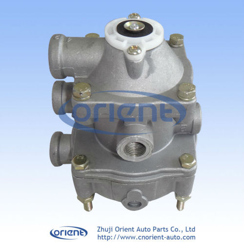 Scania Parts Trailer Air Brake Valve, High Quality Scania Parts Trailer ...