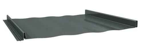 Rugged Rib Exposed Fastener Metal Panel Forming Machine, High Quality ...