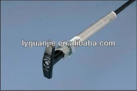 Pto Control Push Pull Cable, Power Take Off Cbale, High Quality Pto ...