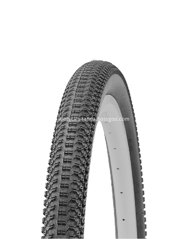 Puncture Proof Tire Colourful Bicycle Tire คุณภาพสูง Puncture Proof ...