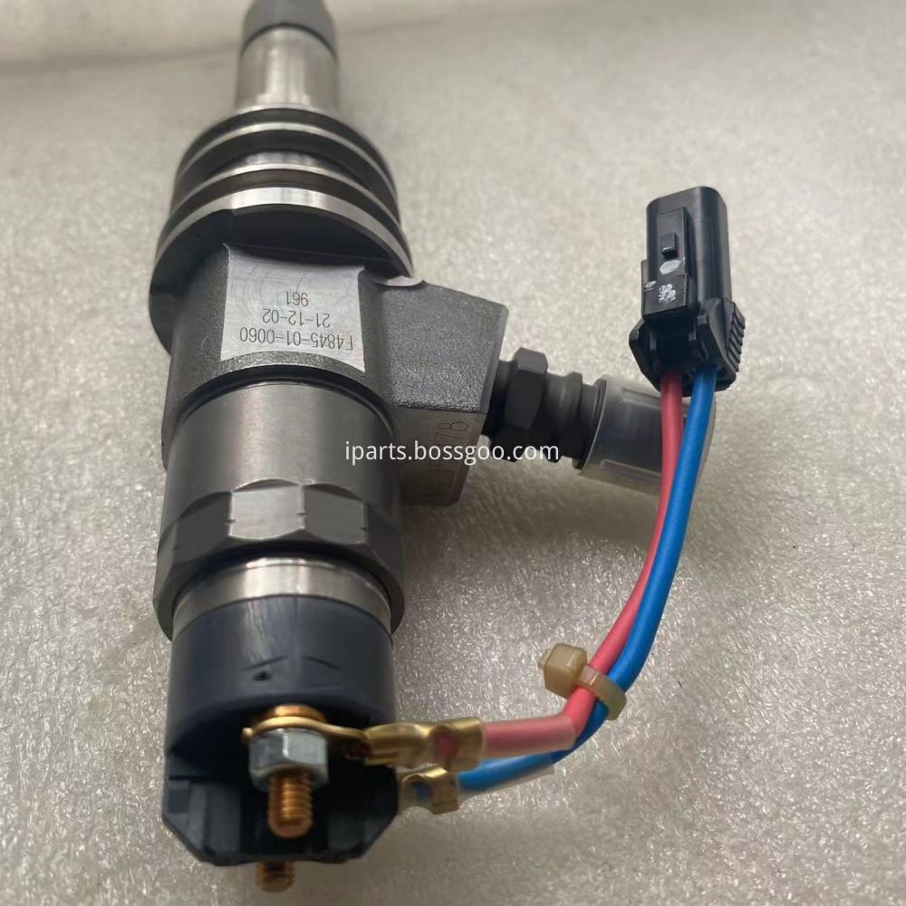 Common Rail Injector 0445120058 Me356178 Me355793 คุณภาพสูง Common Rail ...