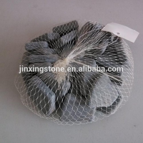 3cm River Stone Pebble 1kg/bag /bag River Stones, High Quality 3cm ...