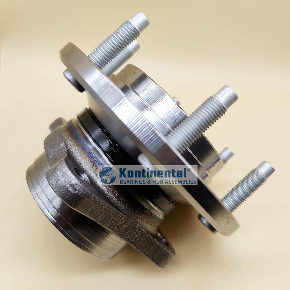 52081087 515167 CHEVROLET COLORADO HUB BEARING ASSEMBLY China Manufacturer