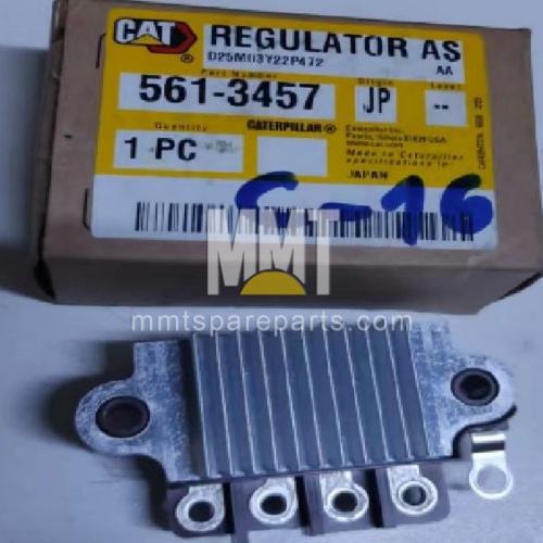 561-3457 5613457 Alternator Ragulator, High Quality 561-3457 5613457 ...
