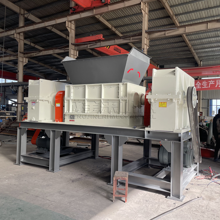 Hollow Plastic Pallet Containers And Recycling Machinery For Sale, High ...